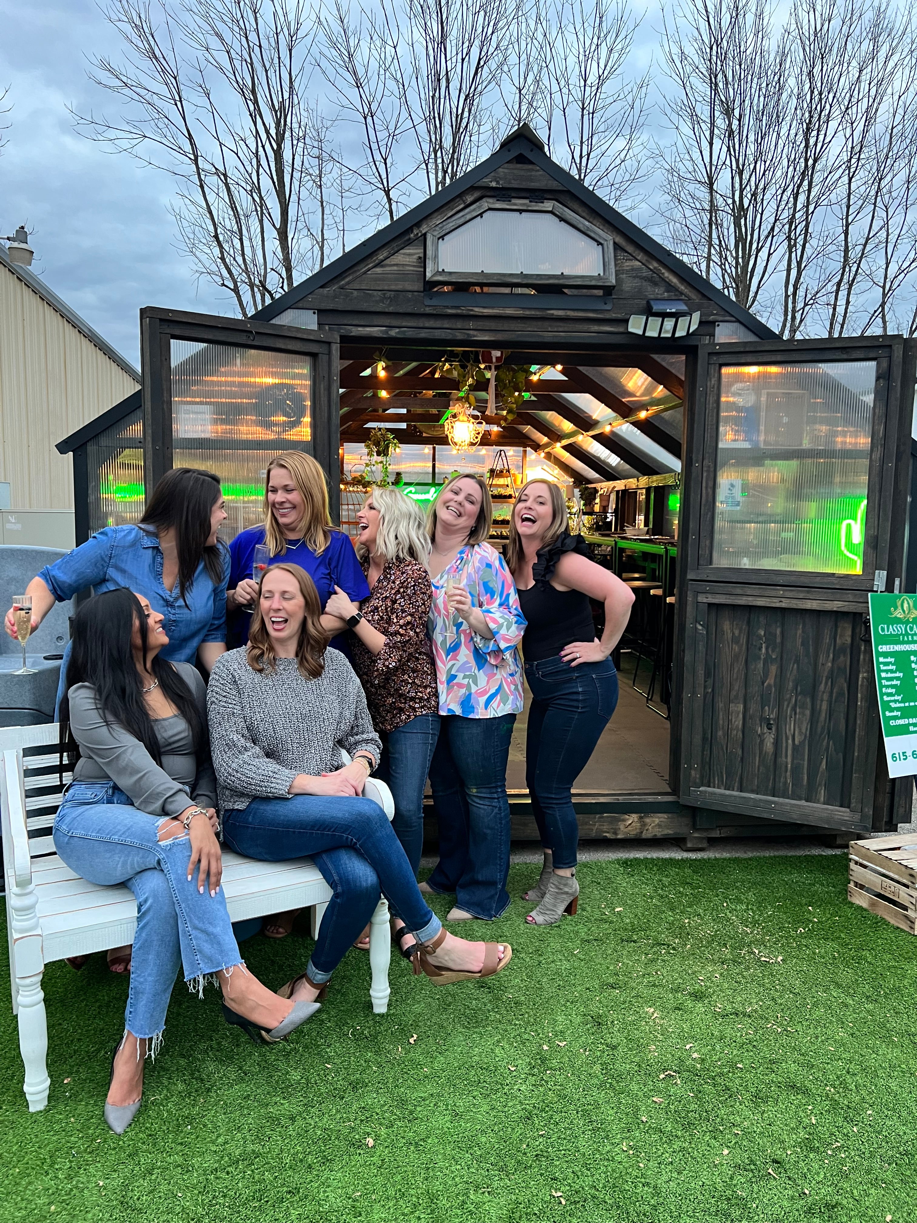 Reserve a Seat at the Succulent Bar (Murfreesboro, TN) - 1.5 hour Even ...